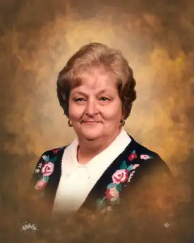 Obituary: Patricia Ann Cooper